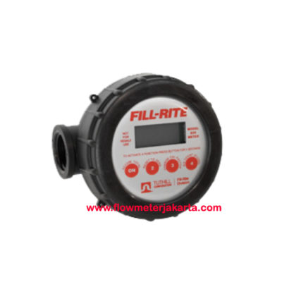Harga Flowmeter Fill Rite 820 | CV. ANEKA ALAT TEKNIK