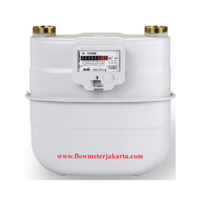 Jual Gas Diaphragm ITRON ACD G16 | CV. ANEKA ALAT TEKNIK