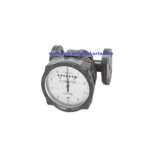 Jual Flow meter Tokico 1 inch FGBB835BDL-02X