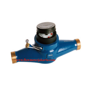 Water Meter ITRON Multimag TM II DN 40 mm