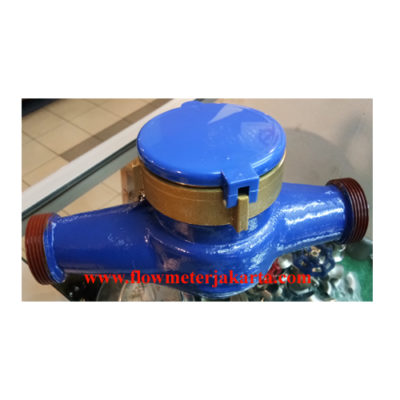 Harga Westechaus Water Meter DN 40 mm