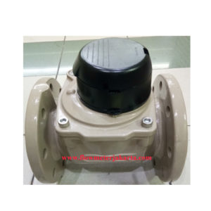 Jual Water Meter Actaris Woltex DN 50 mm