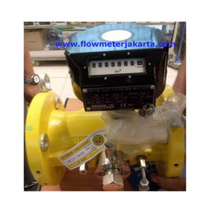 Jual Flow Meter Vemmtec IGTM Turbine Meter Gas Meter | CV. ANEKA ALAT TEKNIK