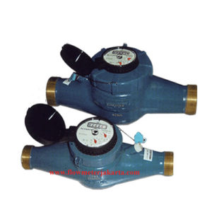 Water Meter Actaris Multimag TM II DN 40 mm