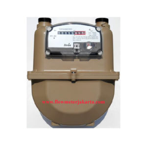 Harga Flow Meter Gas ITRON RF1 G4 | CV. ANEKA ALAT TEKNIK