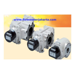 Jual Rotary Gas Meter Vemmtec Omega VI | CV. ANEKA ALAT TEKNIK